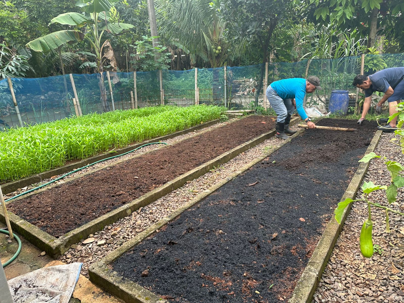 BAPPEDA Kab. Bekasi | Kegiatan CSR