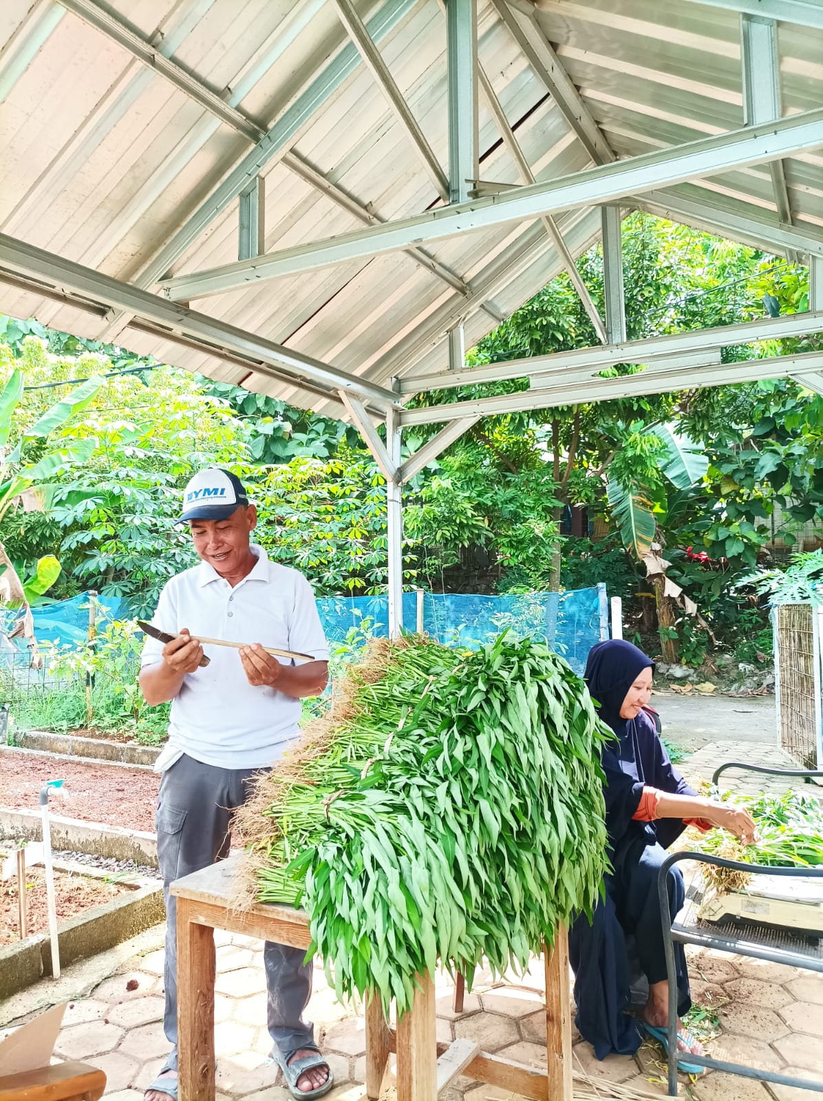 BAPPEDA Kab. Bekasi | Kegiatan CSR
